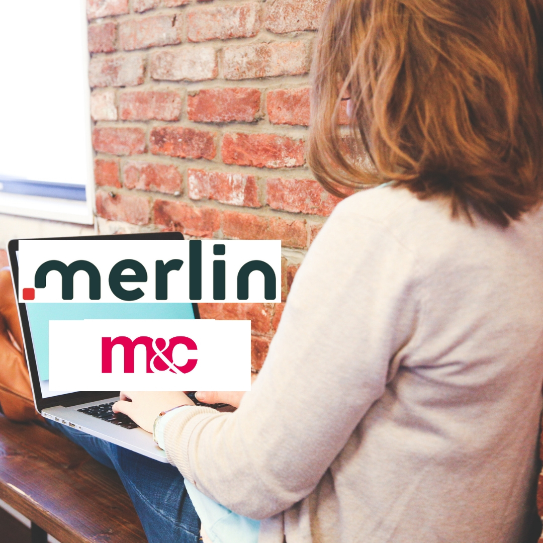 PAST EVENT:MERLIN ICT IP for your business - SJIC