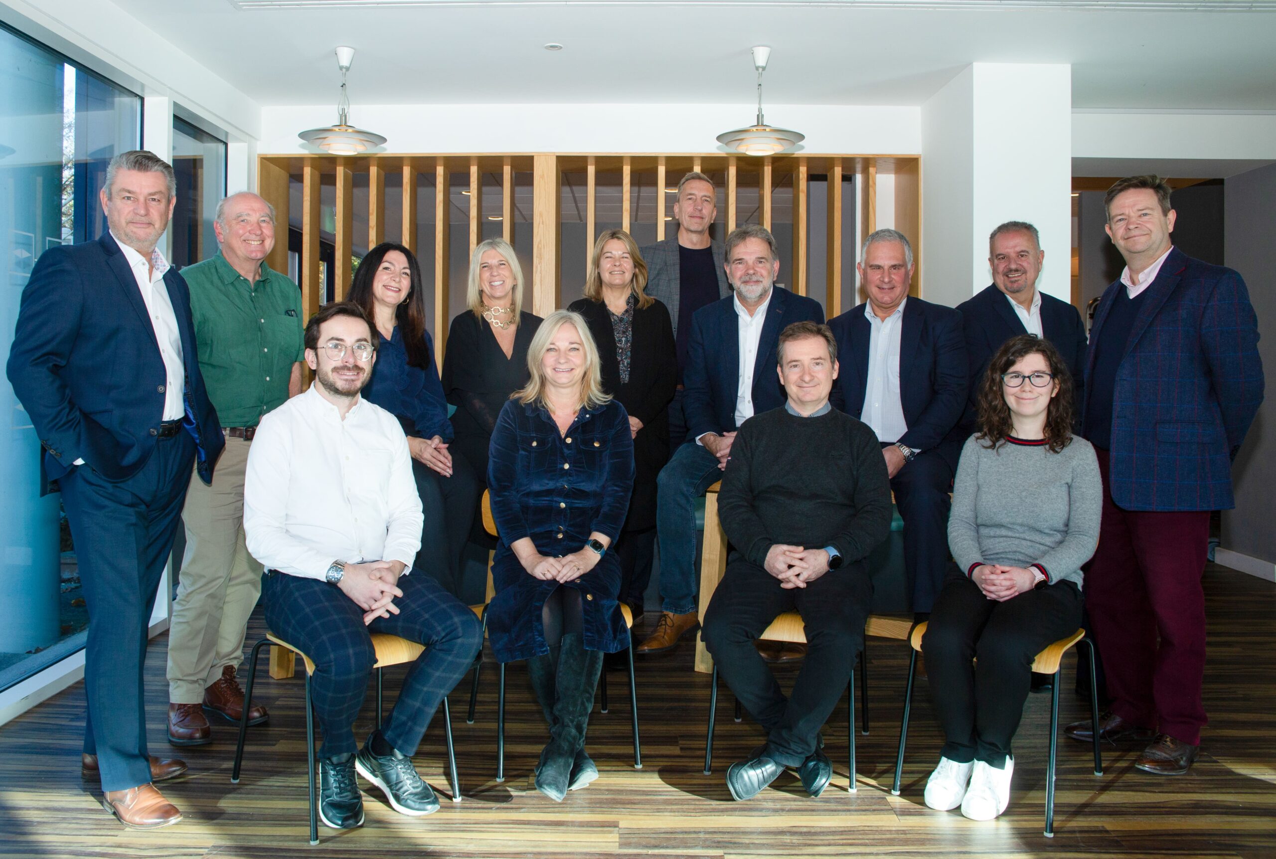 Innovation & Growth - SJIC