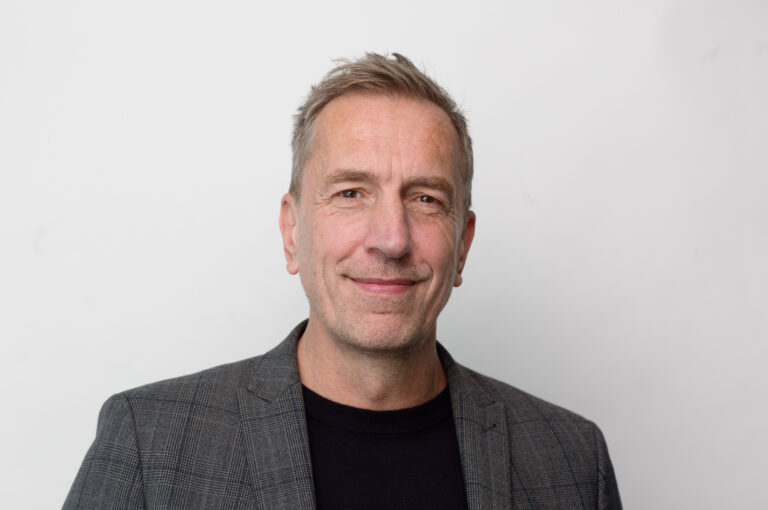 Zak Ireson | St John's Innovation Centre